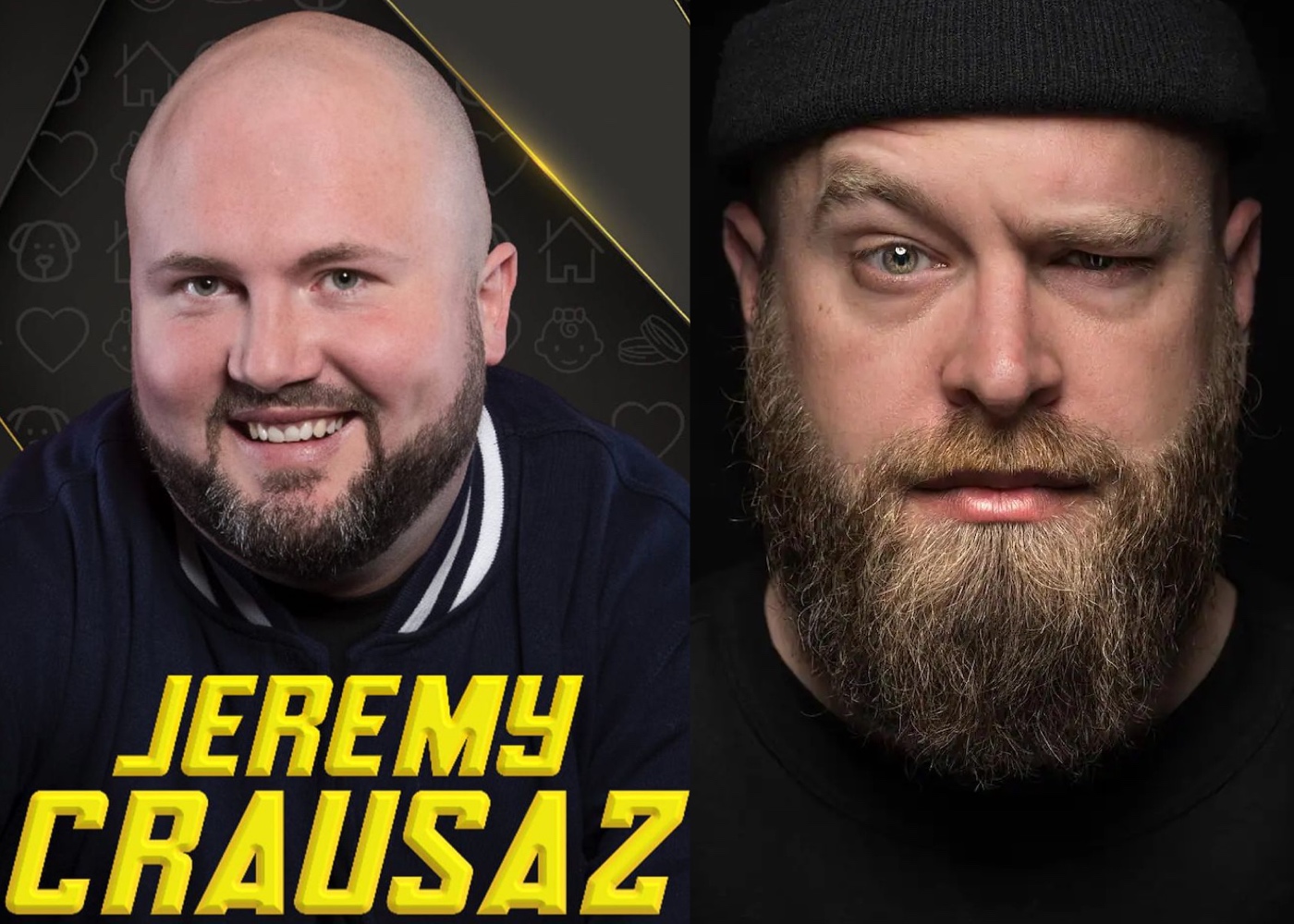 La SSA distingue deux humoristes par des Prix - UNION ROMANDE DE L'HUMOUR